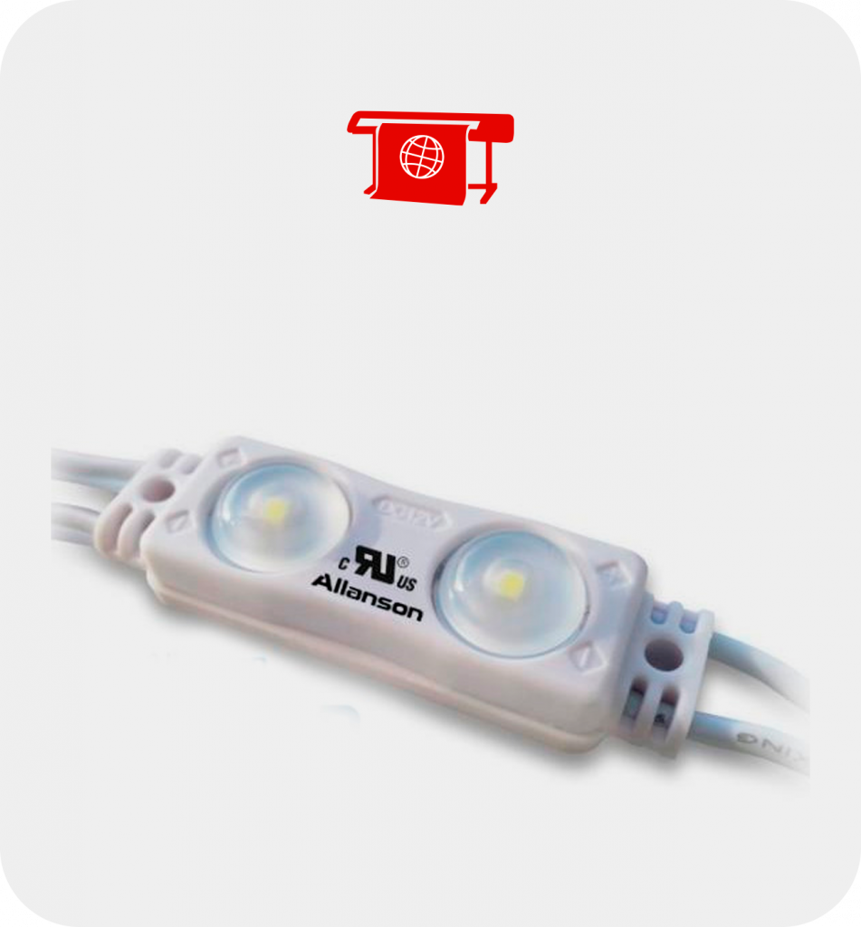 LED Allanson LEDgen - Tubelite