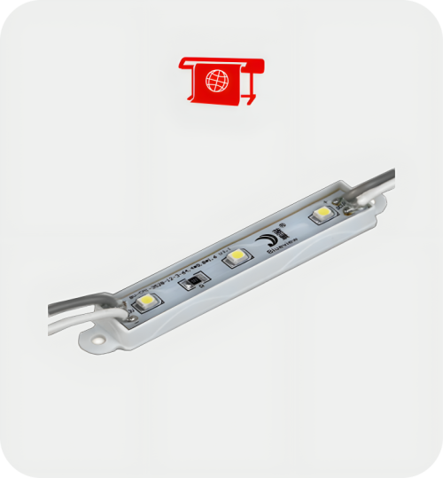 Módulos de LED serie PC2 - Tubelite