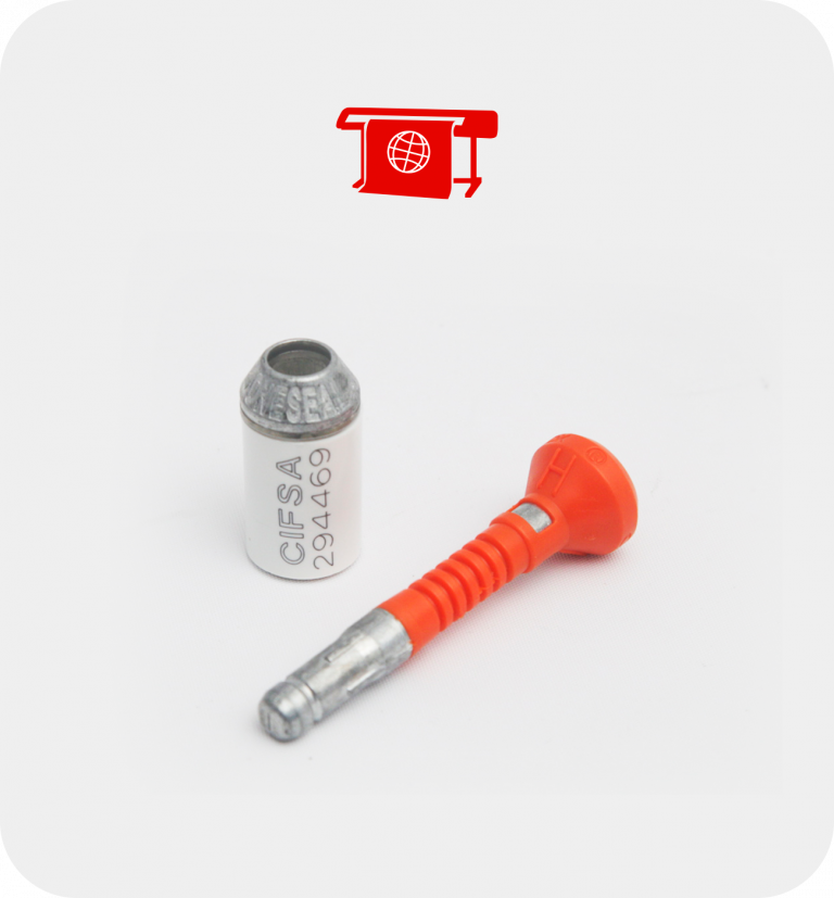 Marchamos - Tubelite