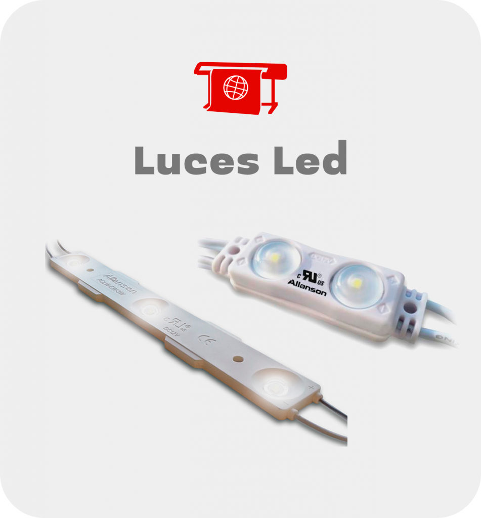 Iluminación archivos - Tubelite