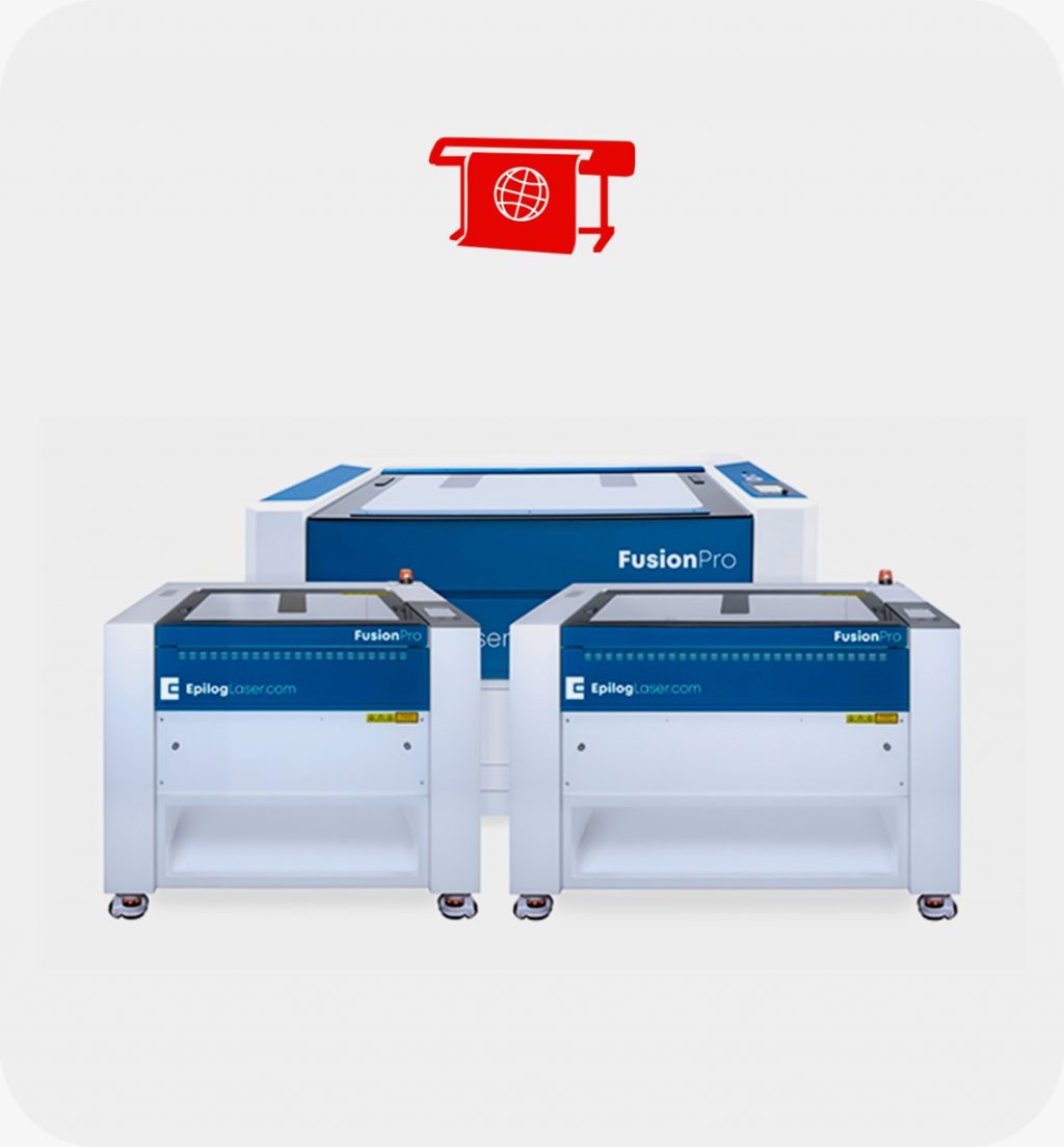 Epilog Fusion Pro - Tubelite