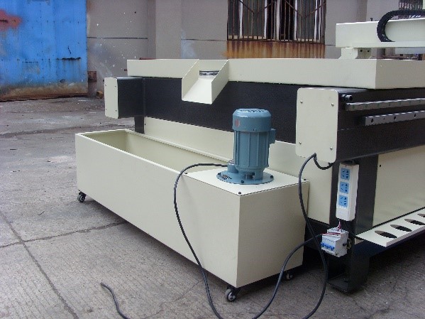 CNC Router para piedra / mármol UT-1325MS - Tubelite