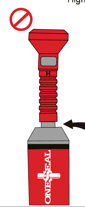 Marchamos - Tubelite