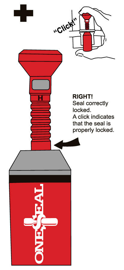 Marchamos - Tubelite