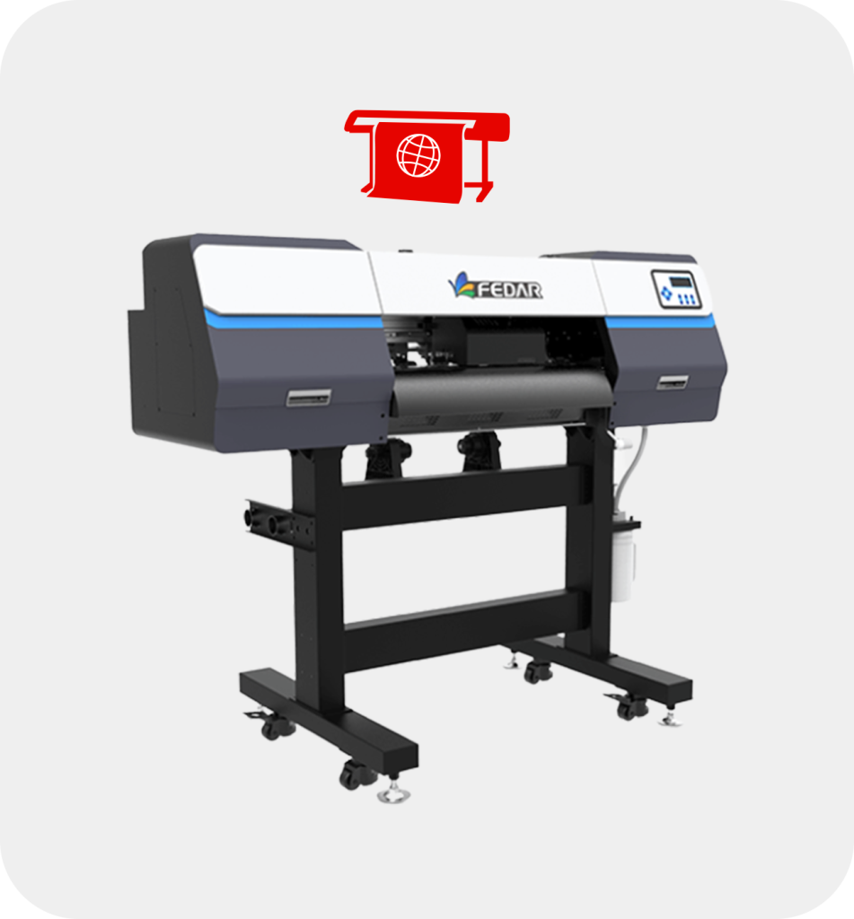 Impresora DTF, FD-70 - Tubelite