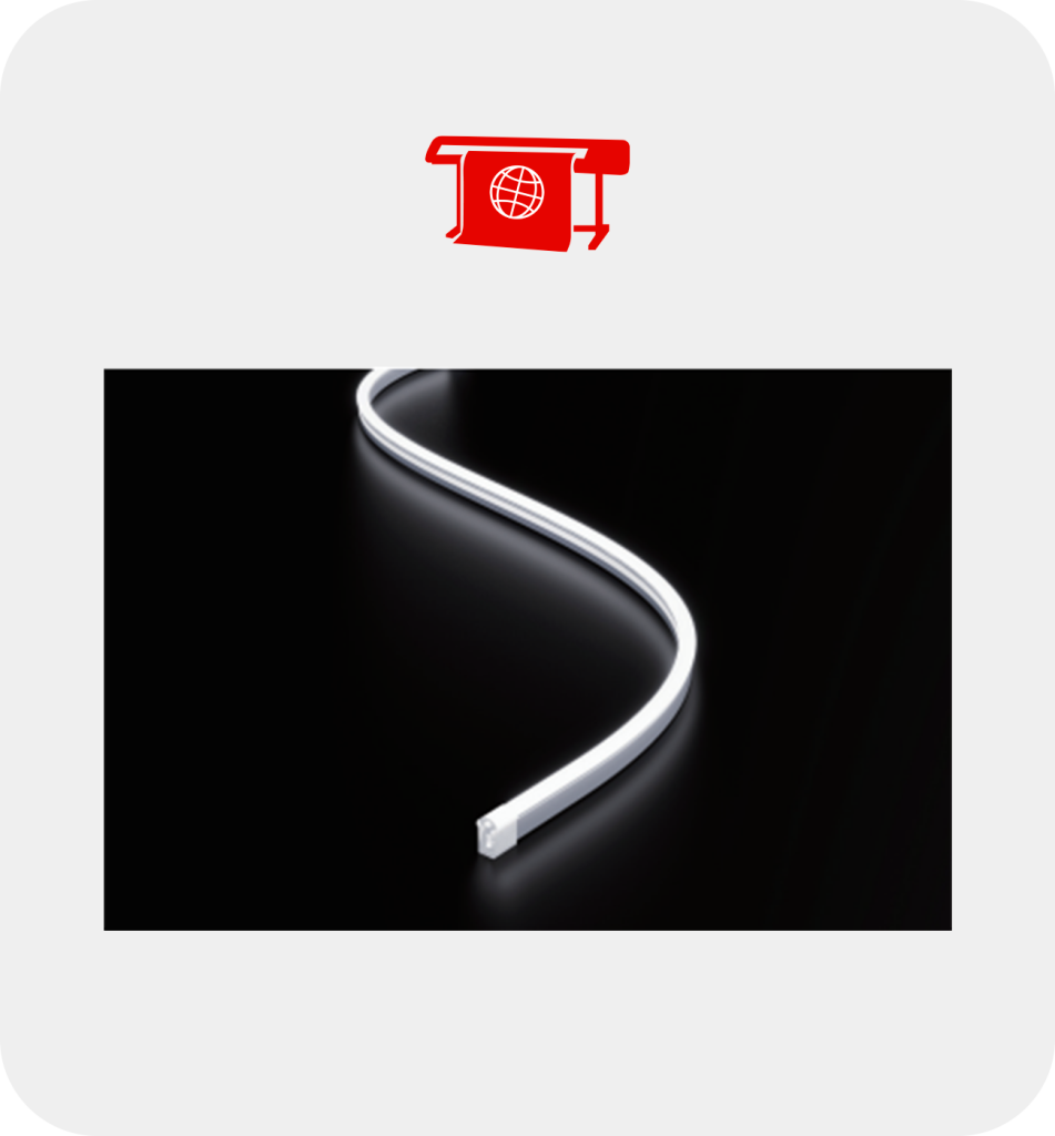 LED Neon Flex NSR2 - Tubelite