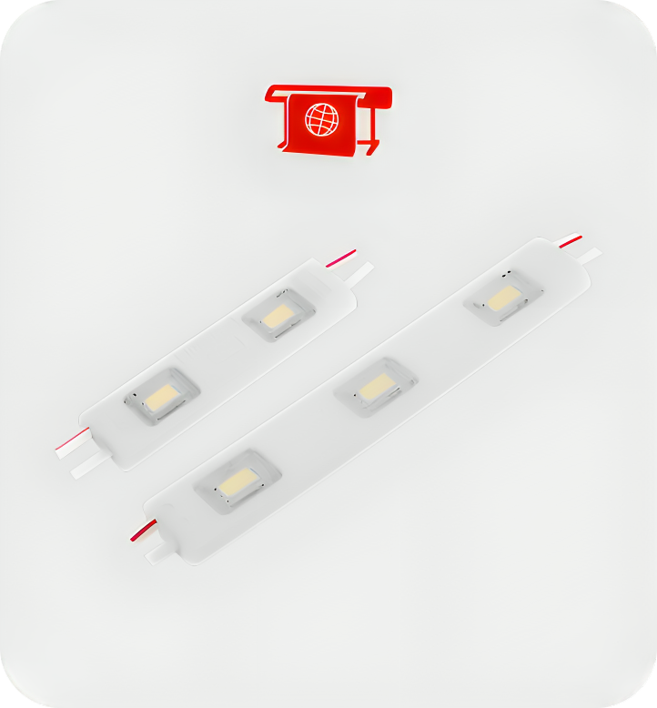 Módulos de LED ST6 6.0 - Tubelite