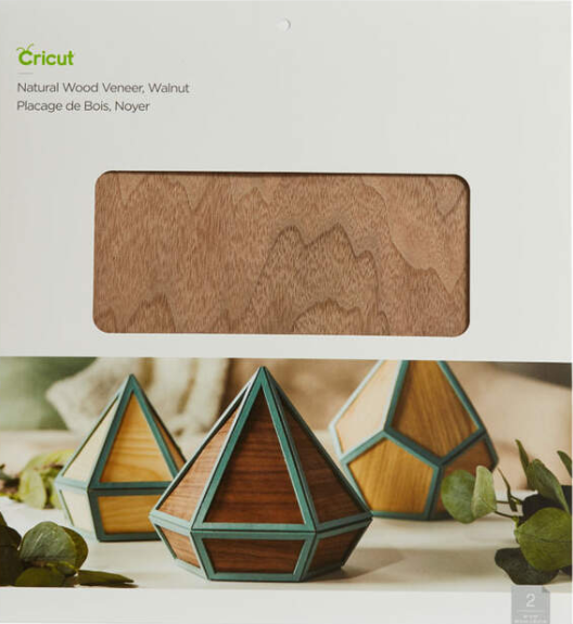 Madera natural de chapa delgada, Maple 2007068 - Tubelite