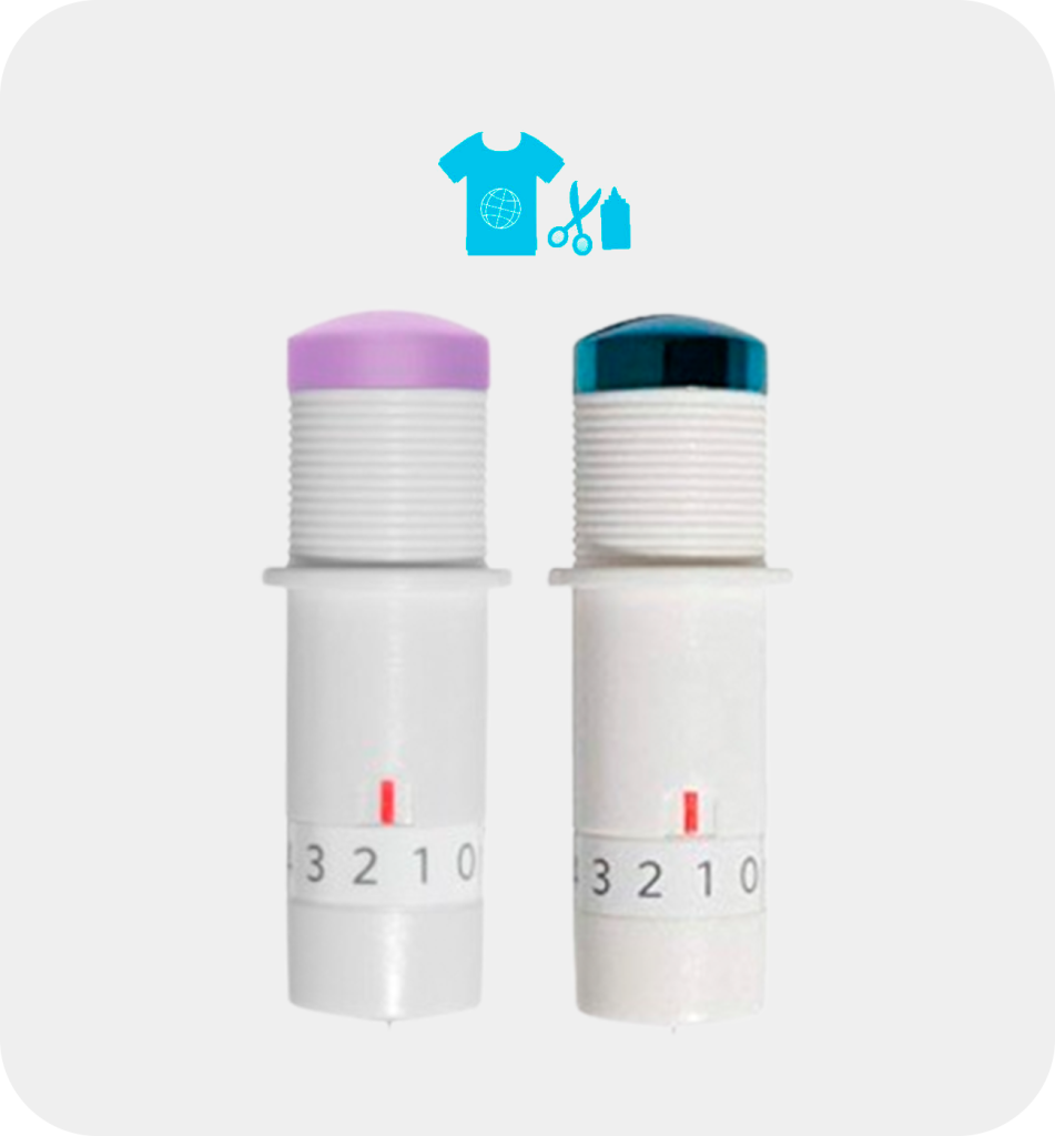 Cuchilla Silhouette Premium SILH-BLADE-PREM - Tubelite