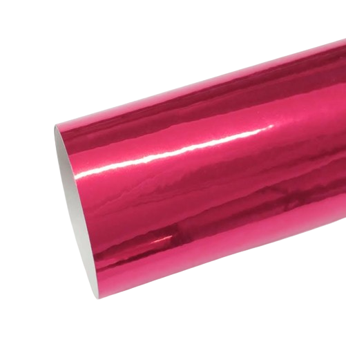 Vinil cromado tipo espejo Soluvinyl - Tubelite